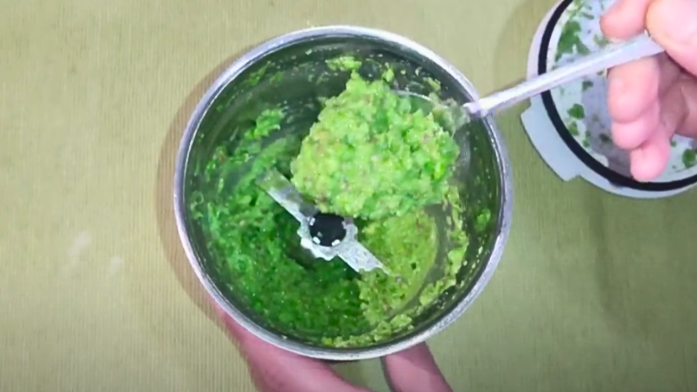 Matar Snacks Recipe | Green Peas Snacks | Healthy Snacks