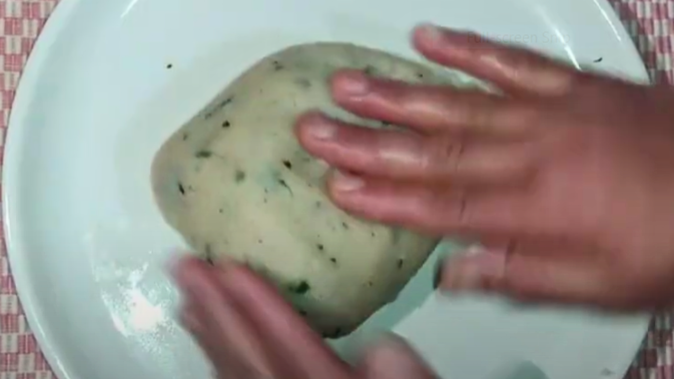 Suji Balls Recipe | How To Make Suji Balls