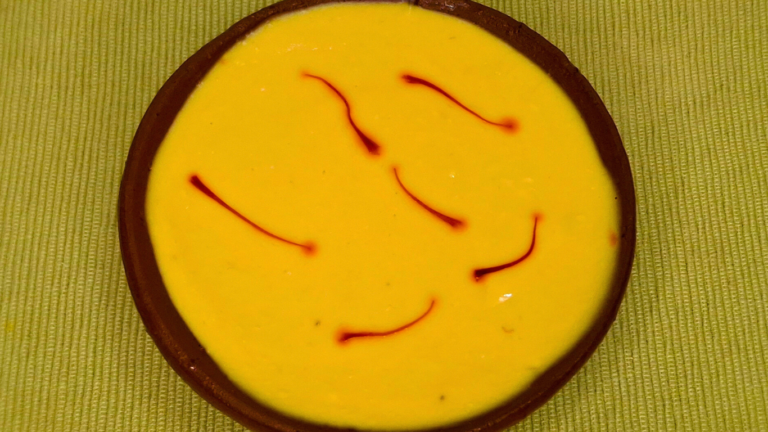 Mango Mishti Doi | Mango Recipes | Aam Doi | Dessert Recipes