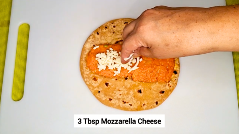 Cheese Roll | Frankie Recipe | Wrap Recipe | Roll Recipe